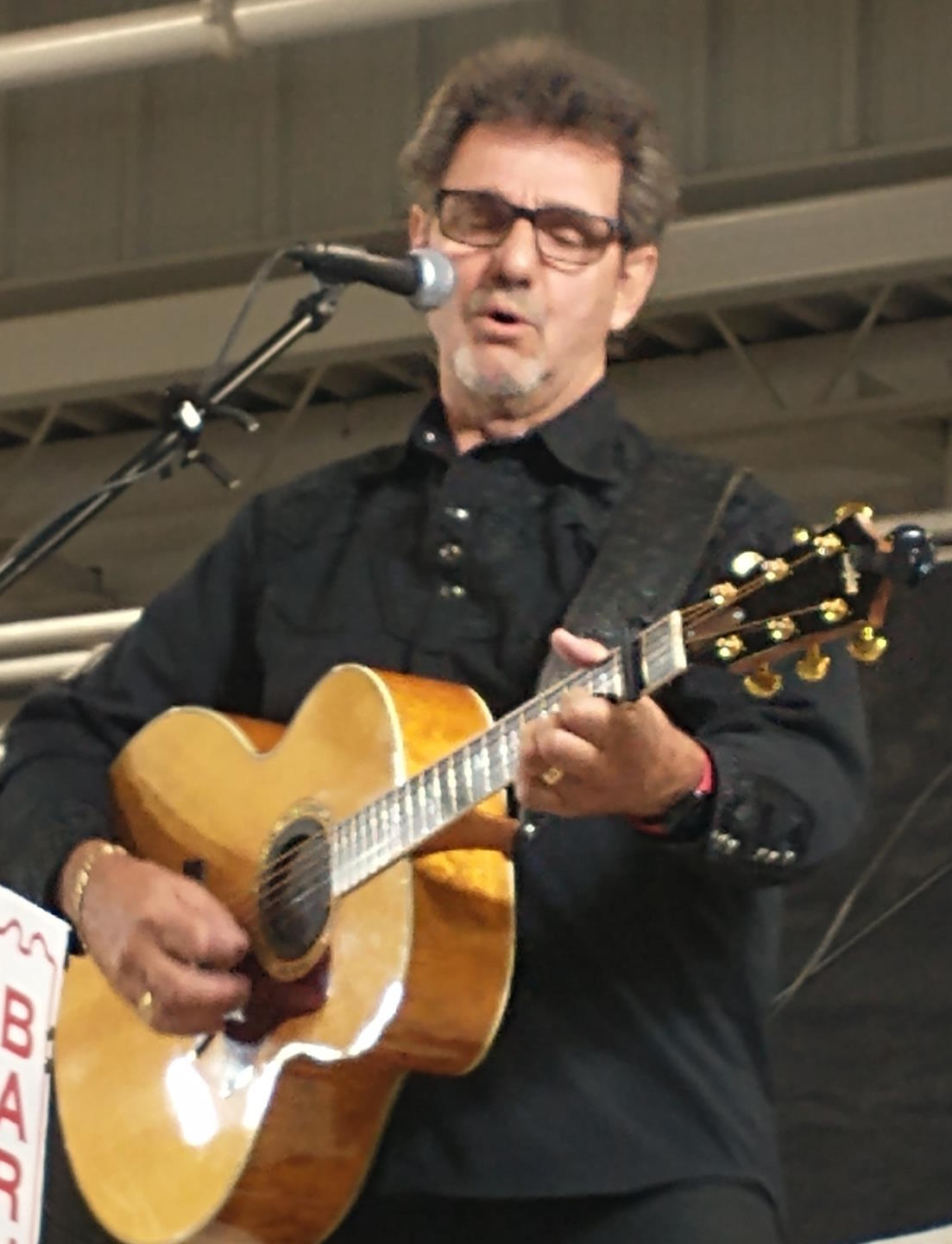 Barn Dance::Blyth 2023