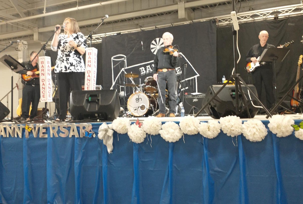 Barn Dance::Blyth 2023