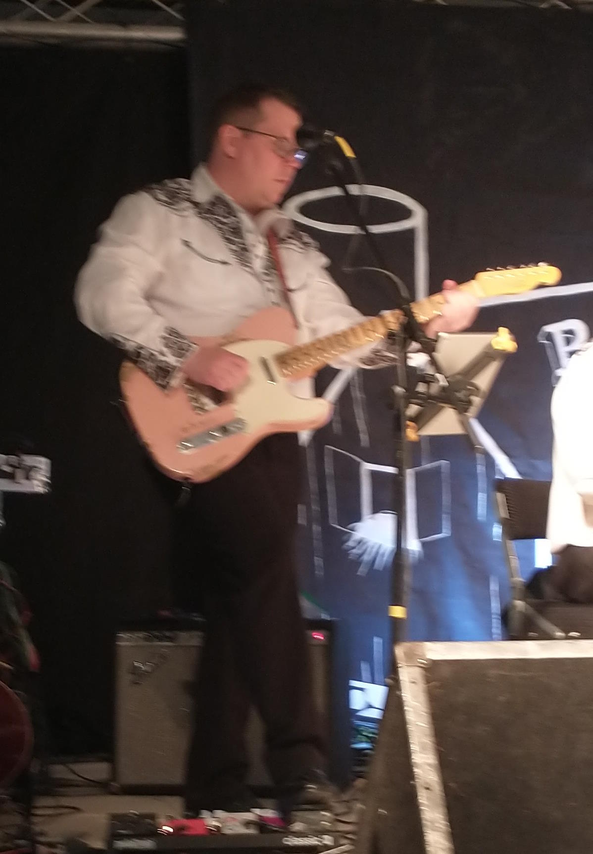 Barn Dance::Blyth 2023