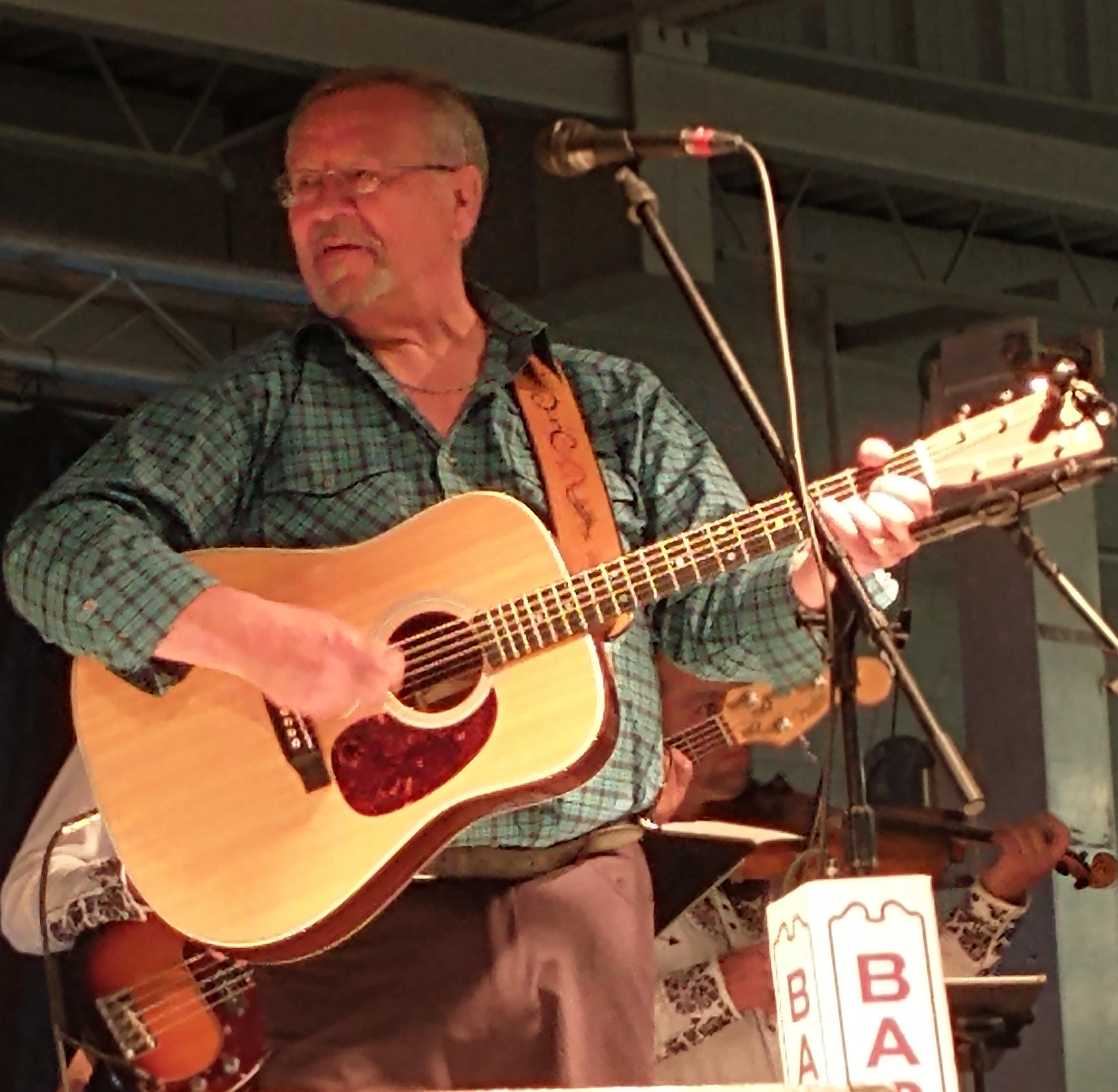 Barn Dance::Blyth 2023