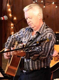 The Barn Dance::Exeter Bach 2015