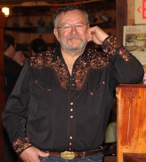 The Barn Dance::Hensall 2019