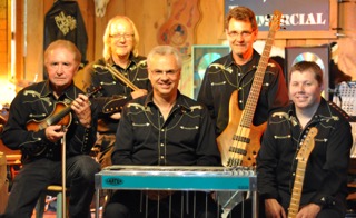 The Barn Dance::Exeter Bach 2015